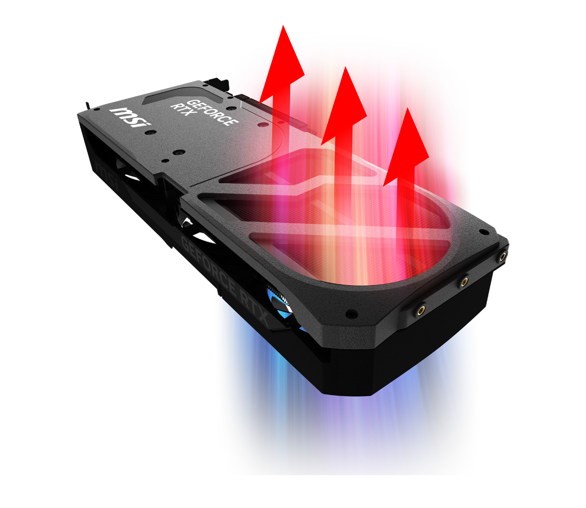 MSI SHADOW GeForce RTX 5070 Ti Graphics Card RTX 5070 TI 16G SHADOW 3X OC - Newegg.com